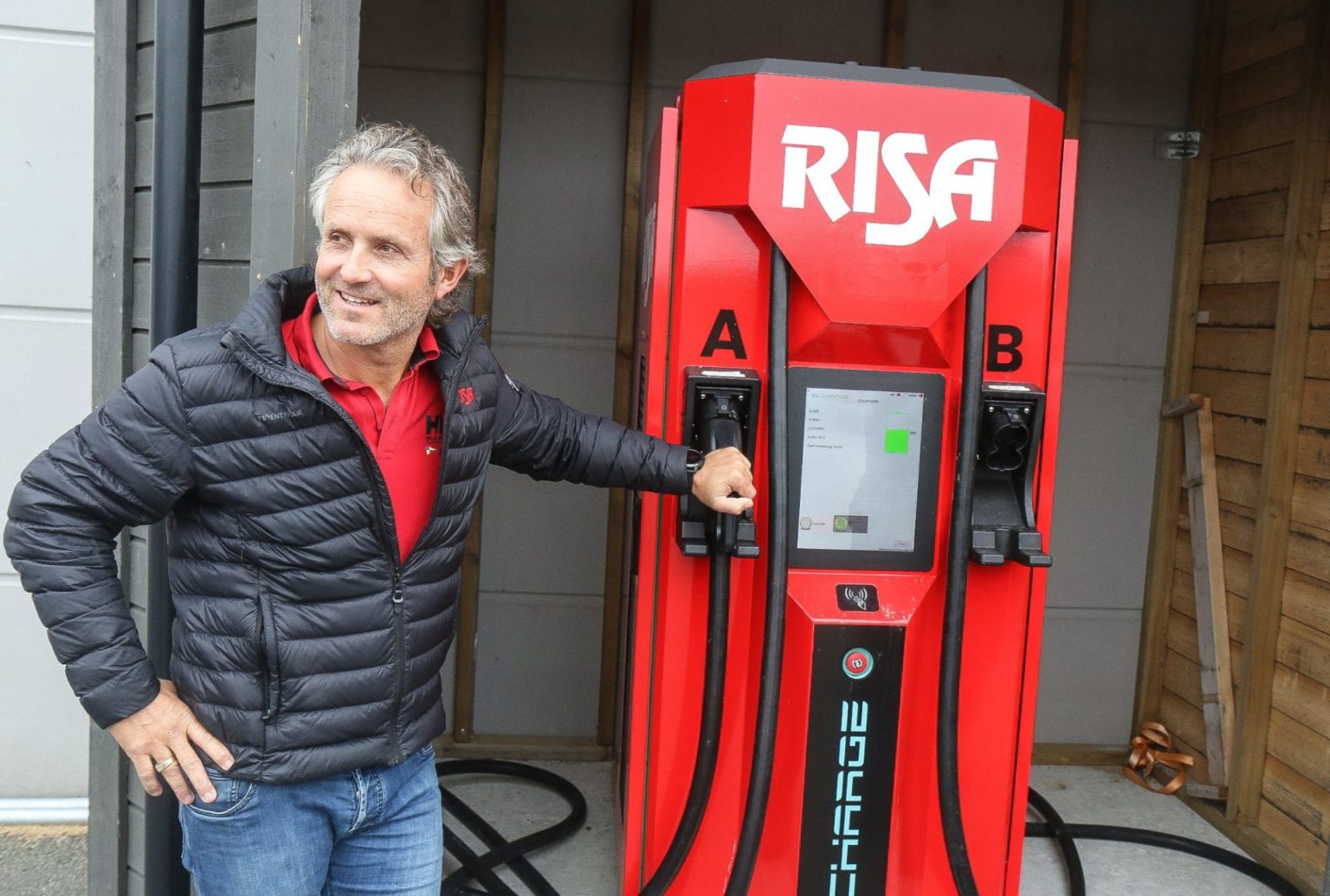 Arkiv for Ansatte – Risa