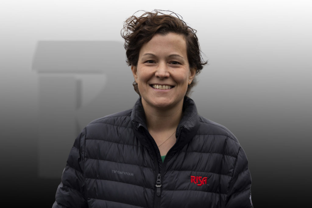 Kontakt oss – Risa