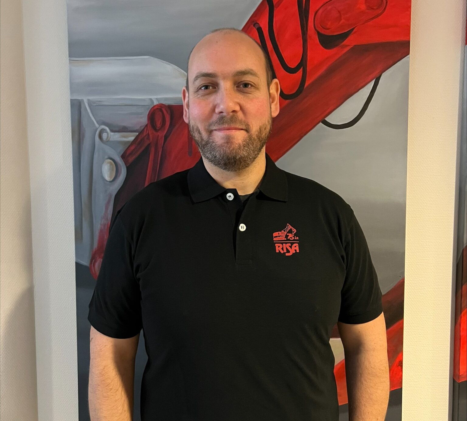 Kontakt oss – Risa